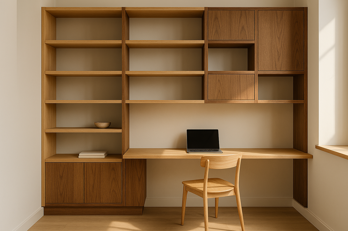 Derfor velger flere skreddersydde møbler til små rom | Artikler – Eiv ...